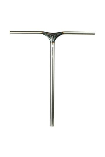 Aztek Odyssey V2 Chromo Bar - Bars - Parts | Broadway Pro Scooters