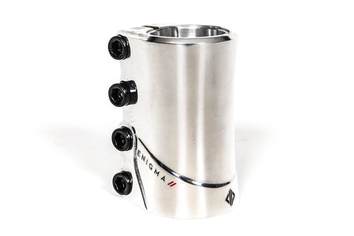 Drone Enigma II SCS Clamp - Clamps - Parts | Broadway Pro Scooters