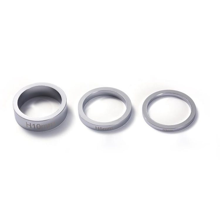 Envy Bar Spacer Set - Spacers - Hardware - Parts | Broadway Pro Scooters