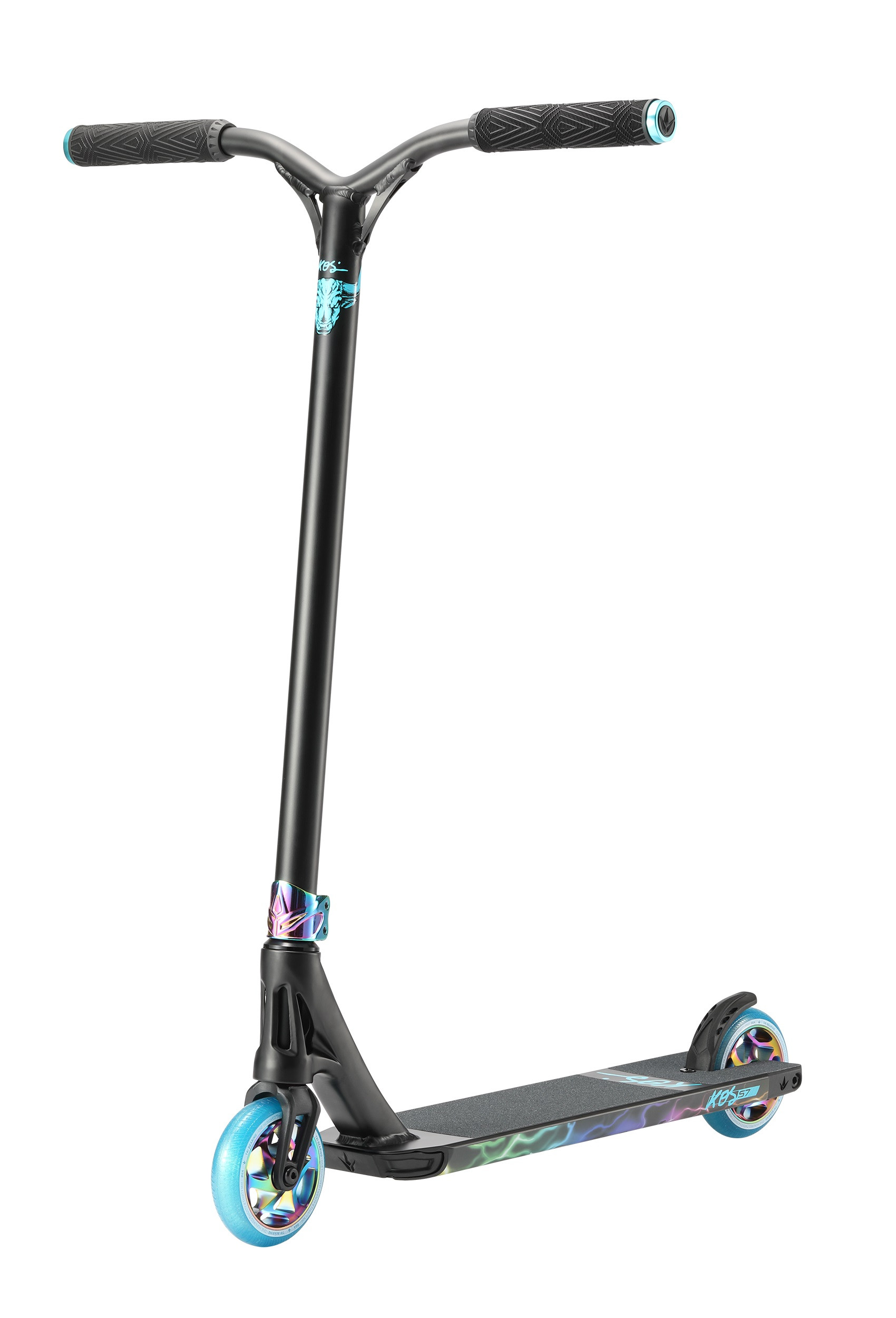 Envy KOS S7 Complete - Charge - Envy - Completes | Broadway Pro Scooters
