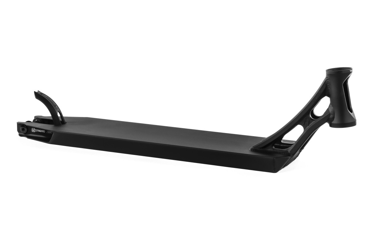 Ethic Vulcain V2 Deck - Decks - Parts | Broadway Pro Scooters