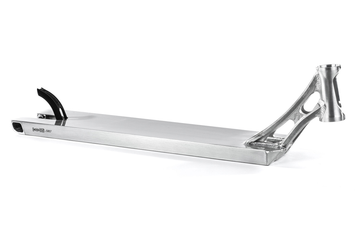 Ethic Vulcain V2 Boxed Deck - Decks - Parts | Broadway Pro Scooters