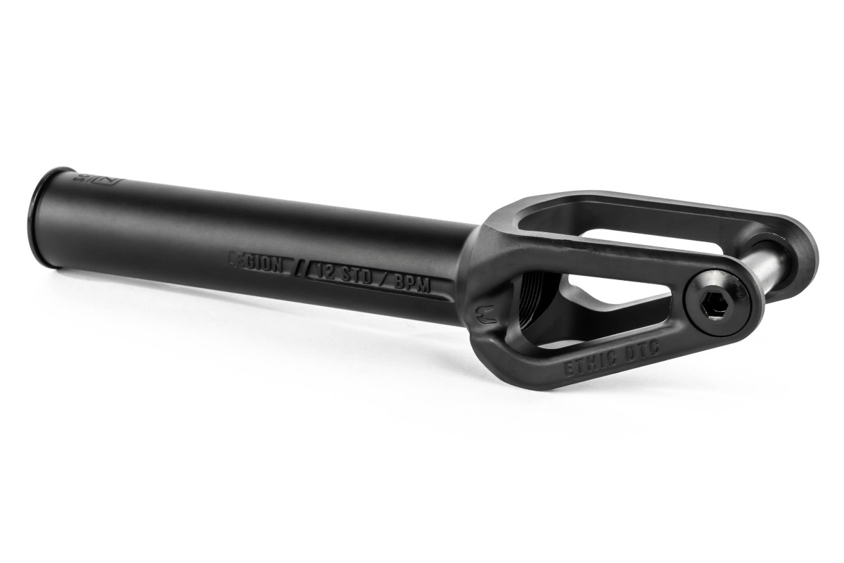 Ethic Legion V2 SCS Fork - Forks - Parts | Broadway Pro Scooters