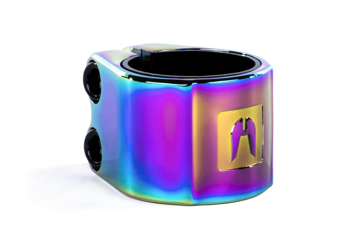 Ethic Valkyria Clamp - Clamps - Parts | Broadway Pro Scooters