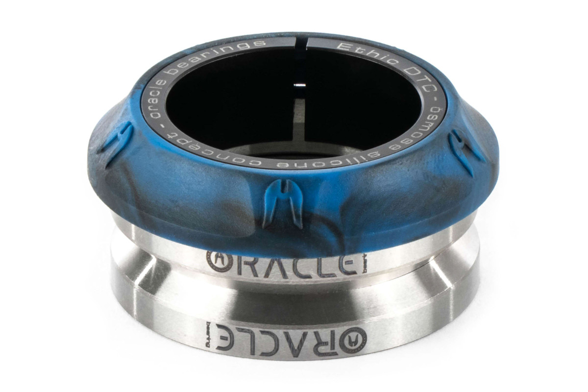 Ethic Osmose Silicone Headset - Headsets - Parts | Broadway Pro Scooters