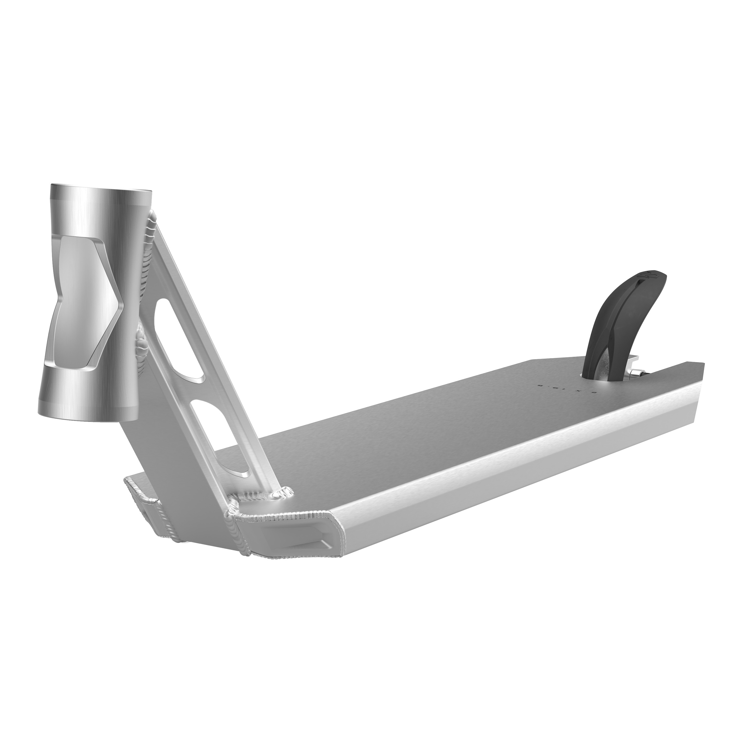 Fuzion Entropy 2.0 Deck - Decks - Parts | Broadway Pro Scooters