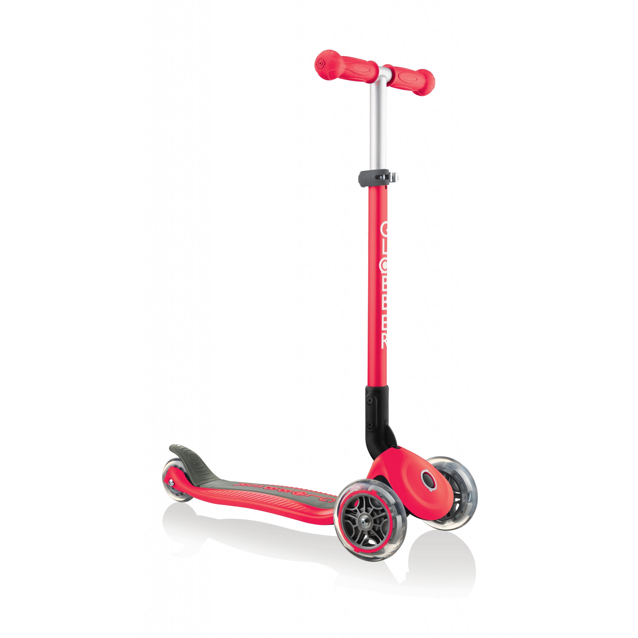 Globber - Primo Foldable - Scooters - Kids | Broadway Pro Scooters