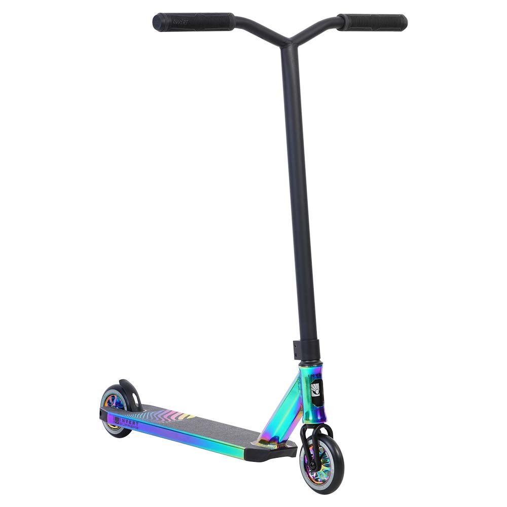 Invert Supreme 3 Complete Scooter (Ages 10-14) - Invert - Completes ...