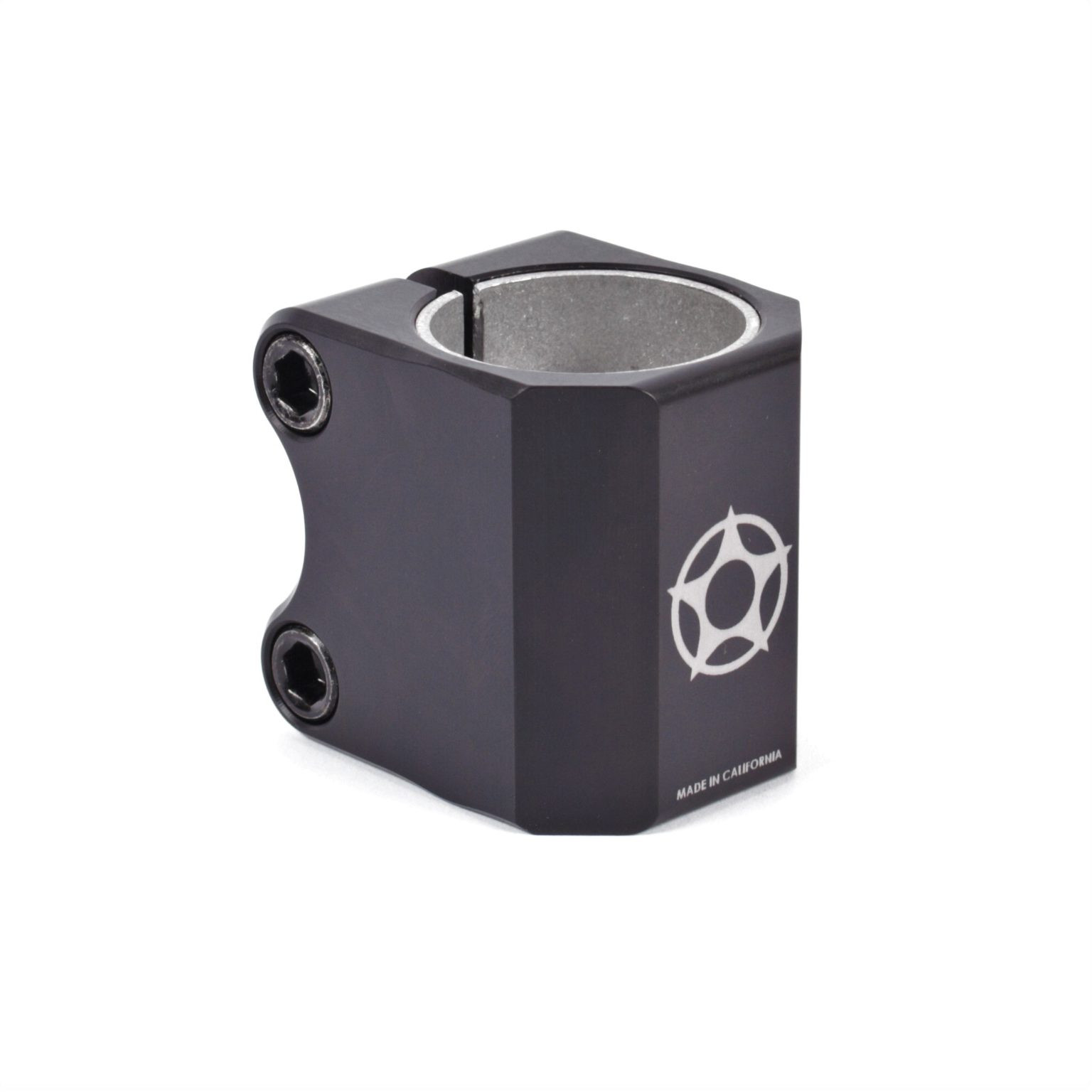 PROTO - 2 in. Half Knuckle V2 Clamp (Oversized) - Clamps - Parts ...