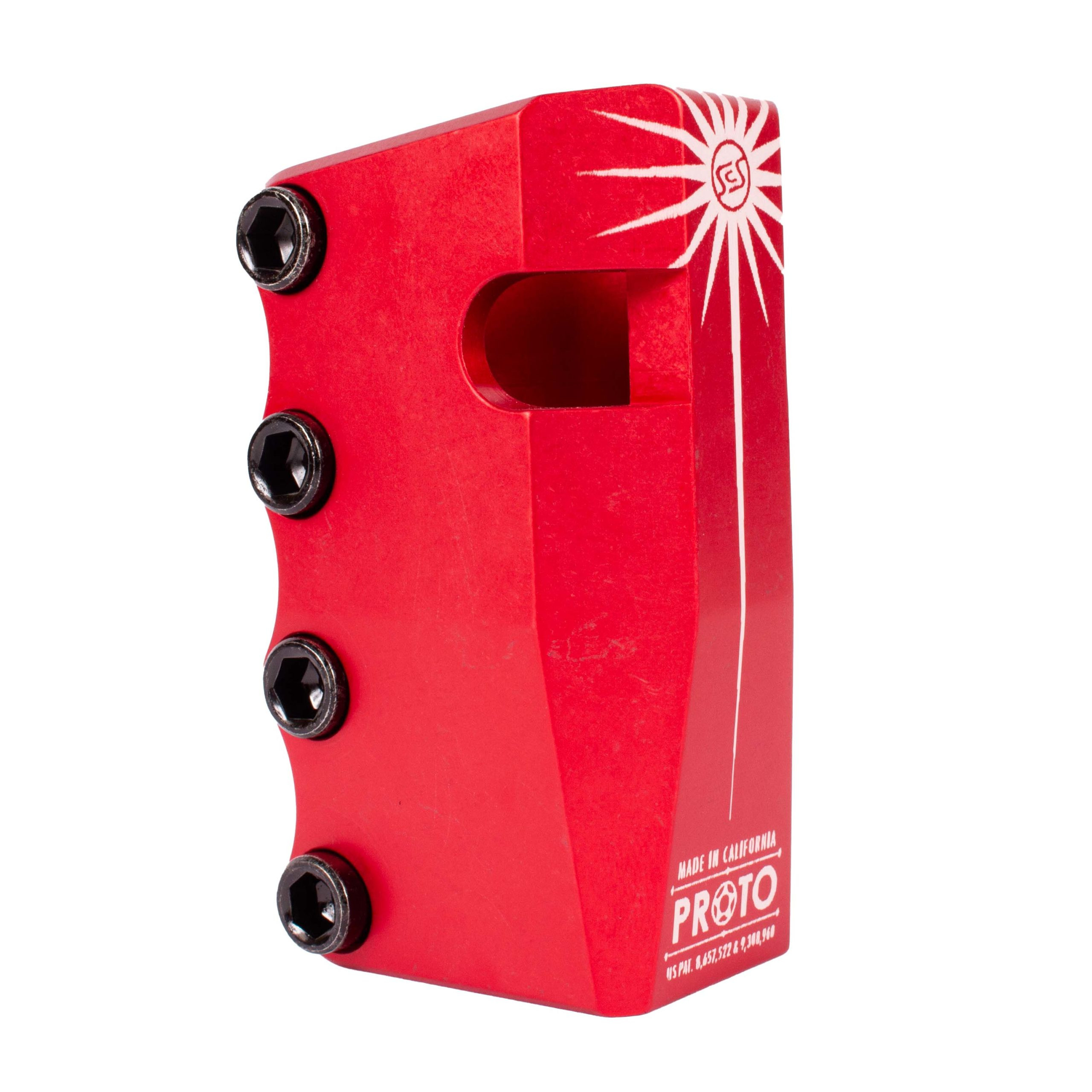 PROTO - Sentinel SCS - Limited Edition - Clamps - Parts | Broadway Pro ...