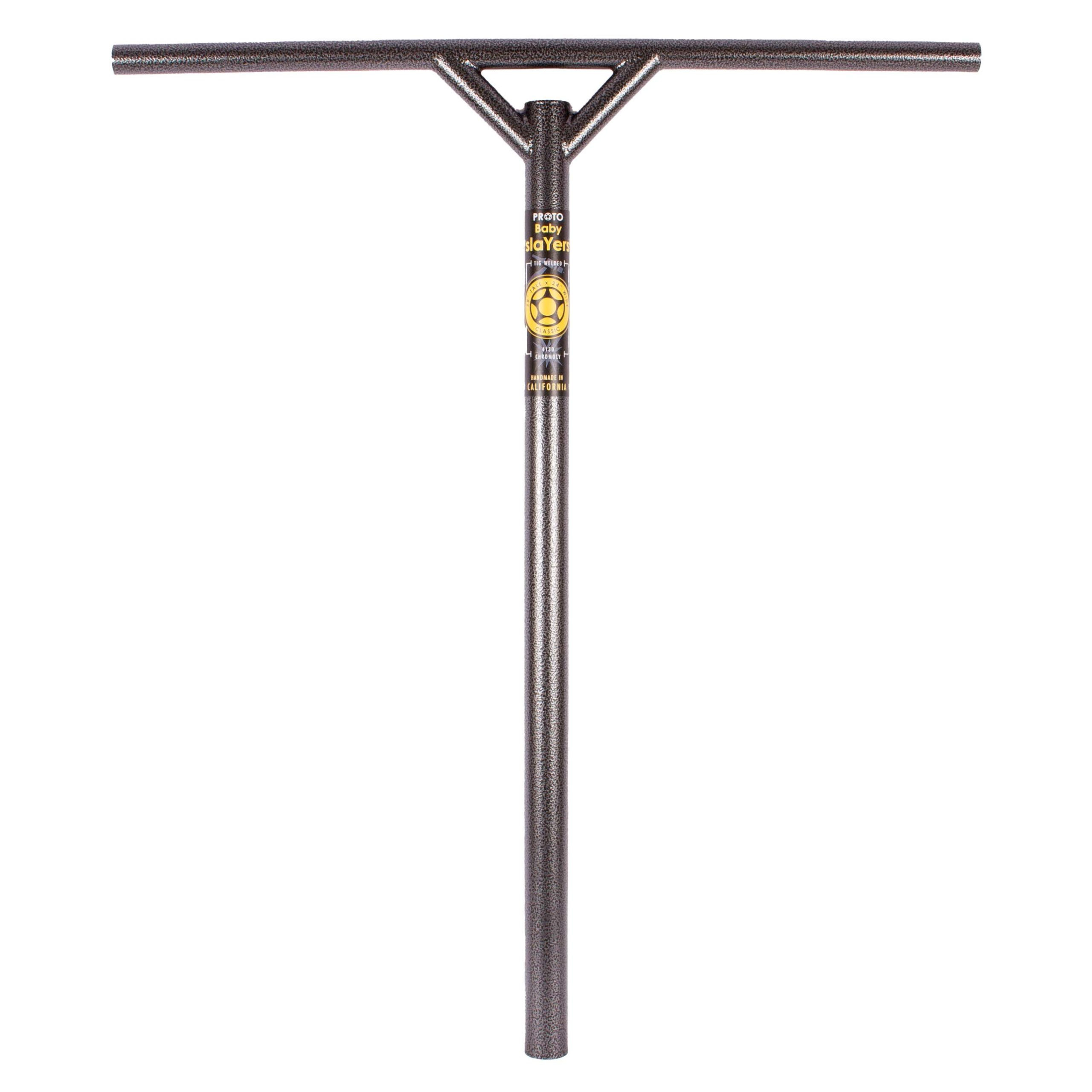 PROTO - Baby slaYers Classics - Bars - Parts | Broadway Pro Scooters