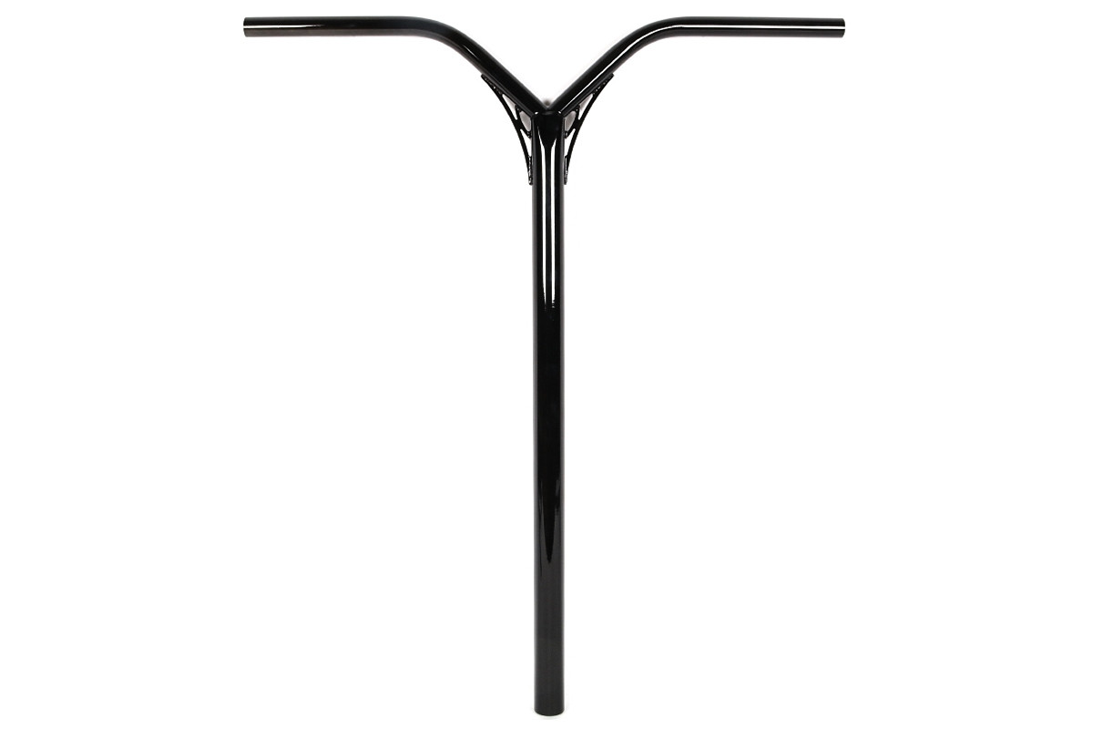 Raw Bar Vegas HI Black XL - Bars - Parts | Broadway Pro Scooters