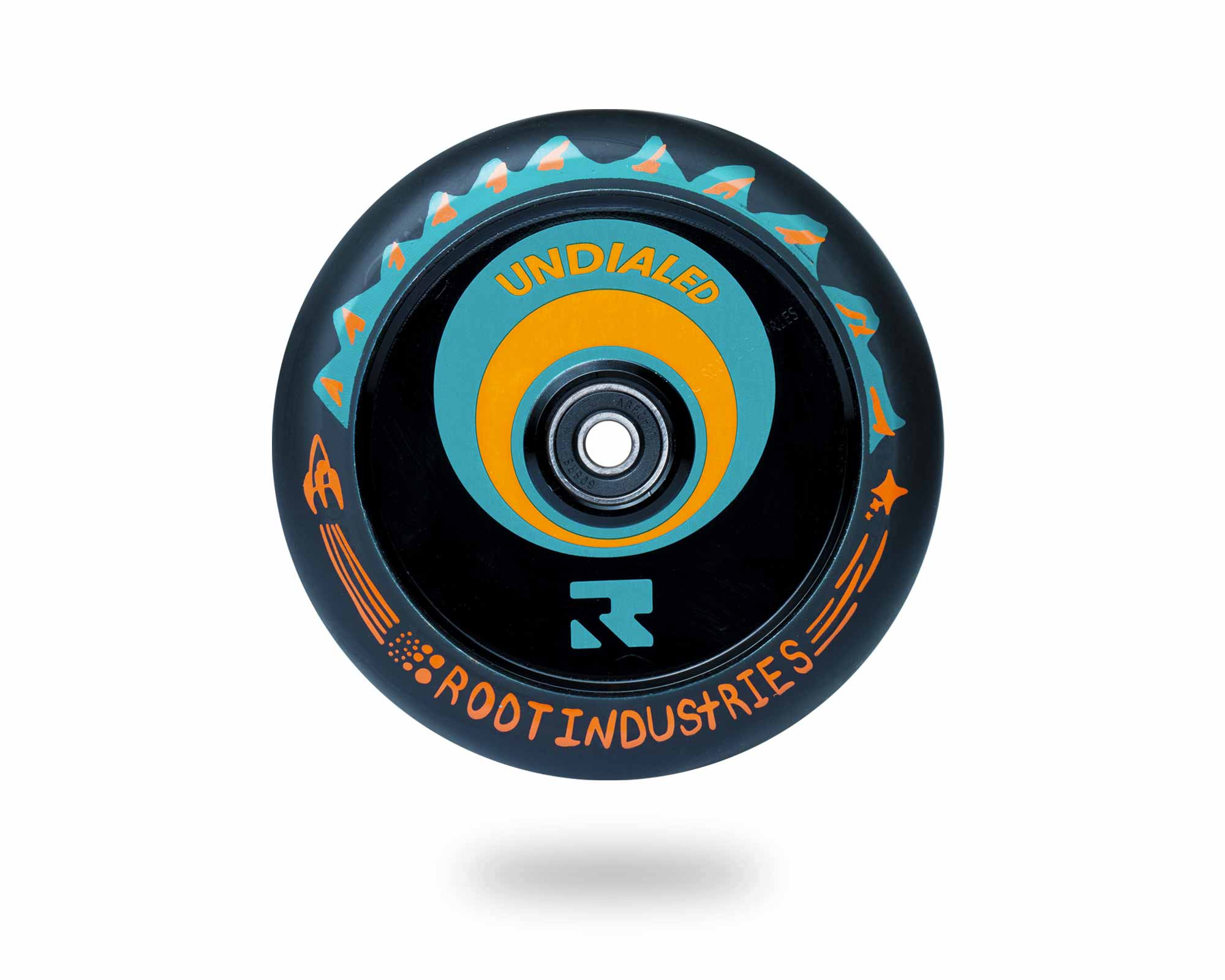 Root Industries - 110mm AIR Wheels - Undialed - Wheels - Parts ...