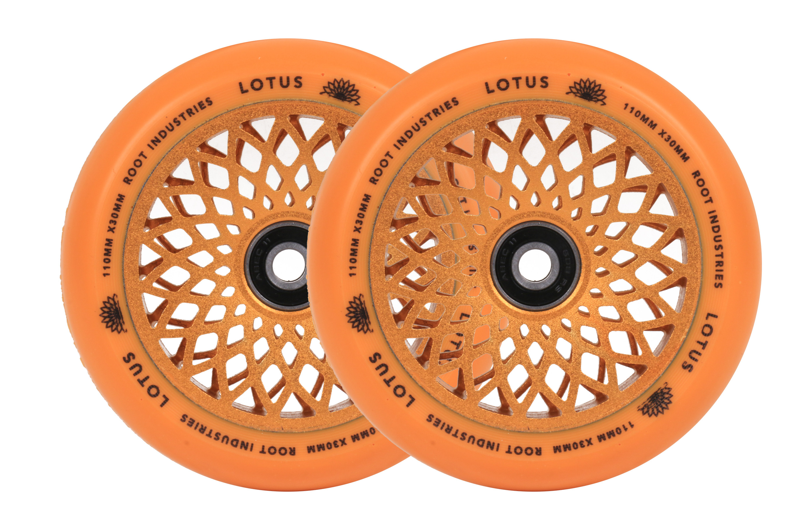 Root Industries - 24 x 110mm Lotus Wheels - Wheels - Parts | Broadway ...