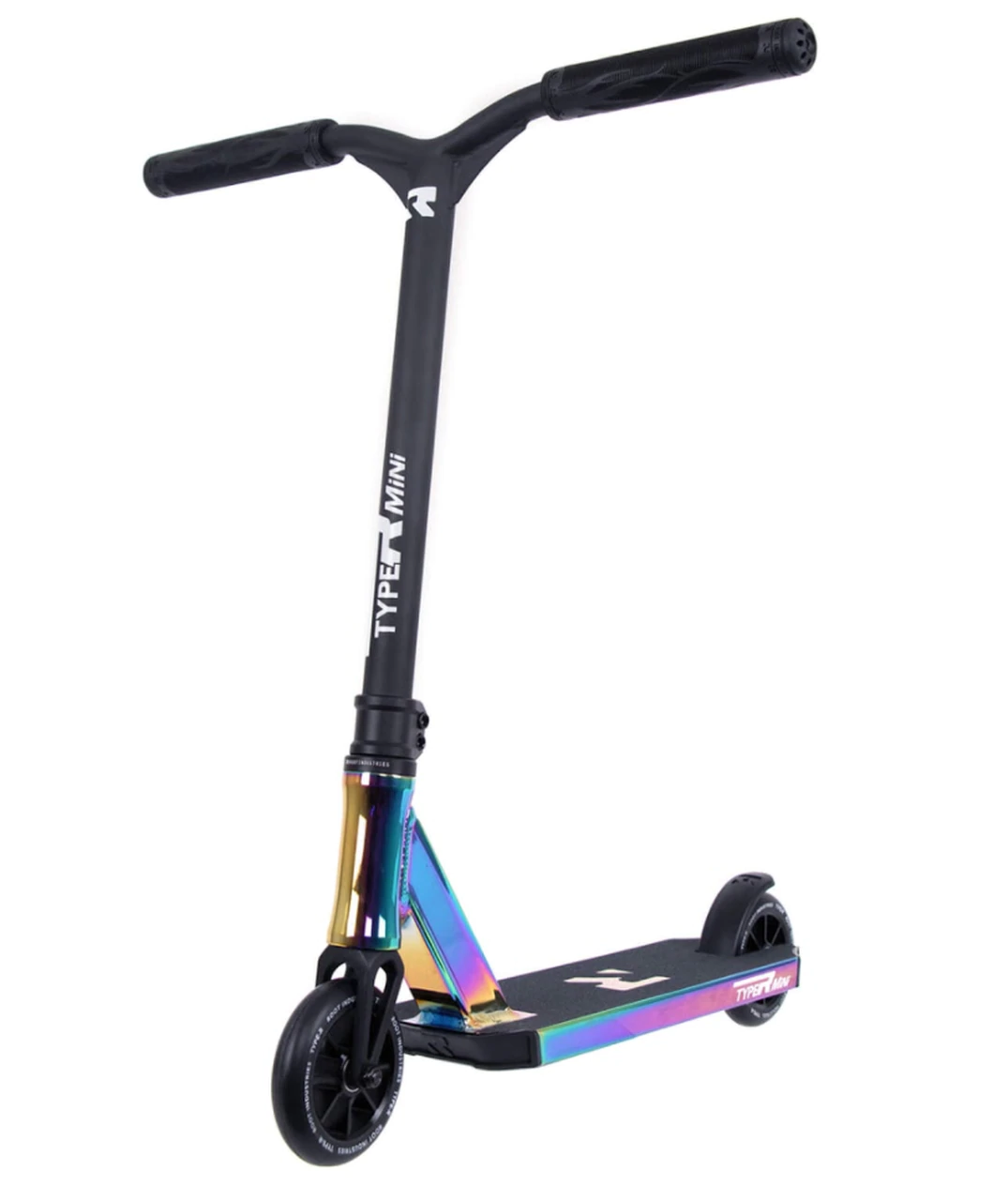 Root Industries - Type R Mini Complete - Completes | Broadway Pro Scooters