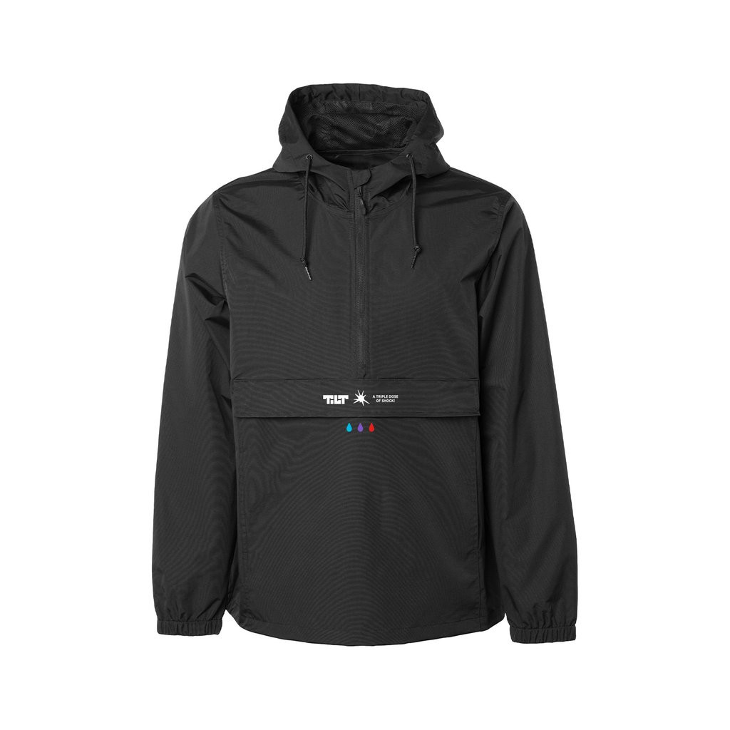 Tilt Psyche Jacket - Jackets - Apparel | Broadway Pro Scooters