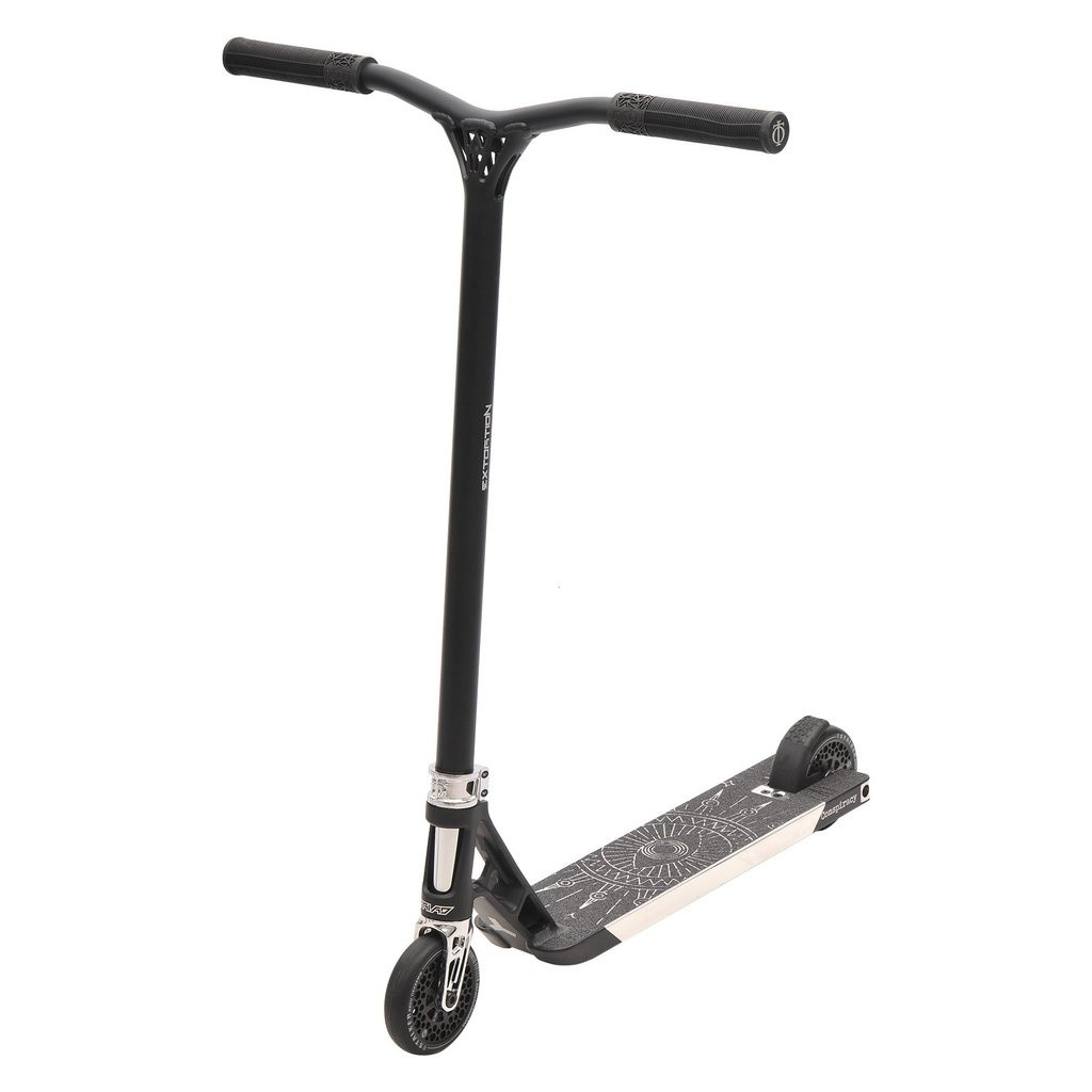 Triad Conspiracy Complete - Completes | Broadway Pro Scooters