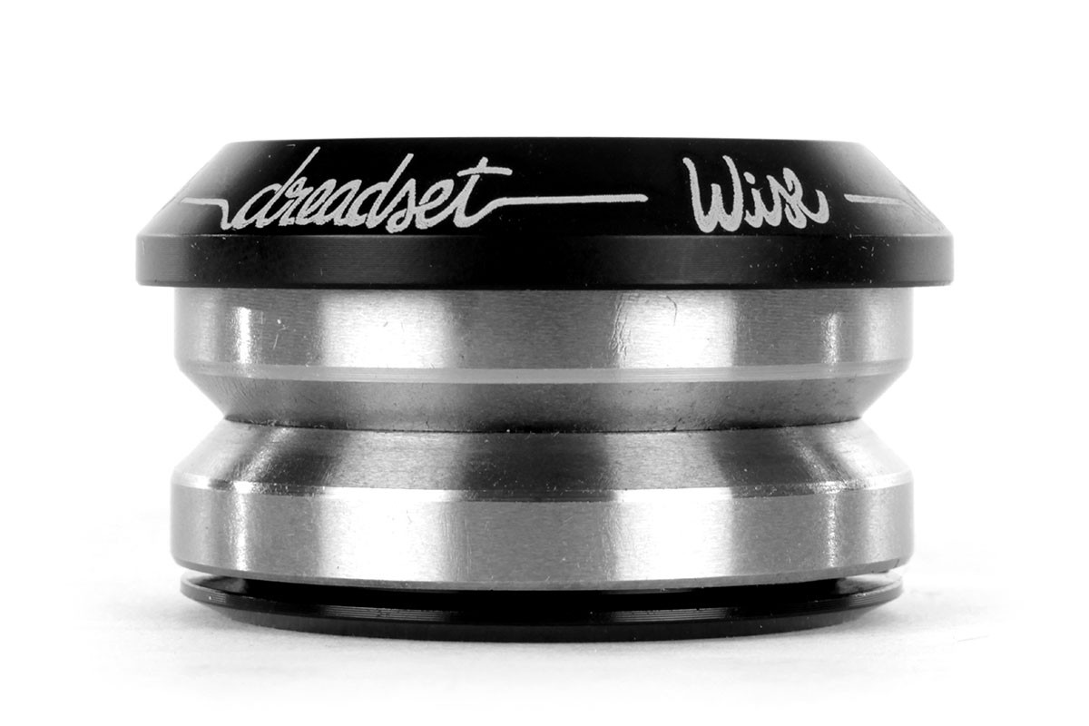 Wise Dreadset Headset - Headsets - Parts | Broadway Pro Scooters