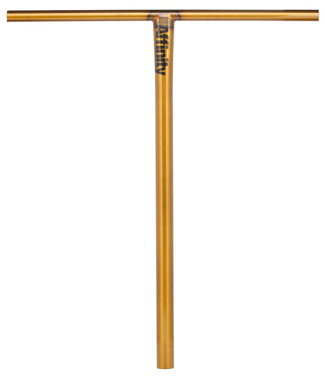 Affinity Classics XL Standard T Bar - Bars - Parts | Broadway Pro Scooters