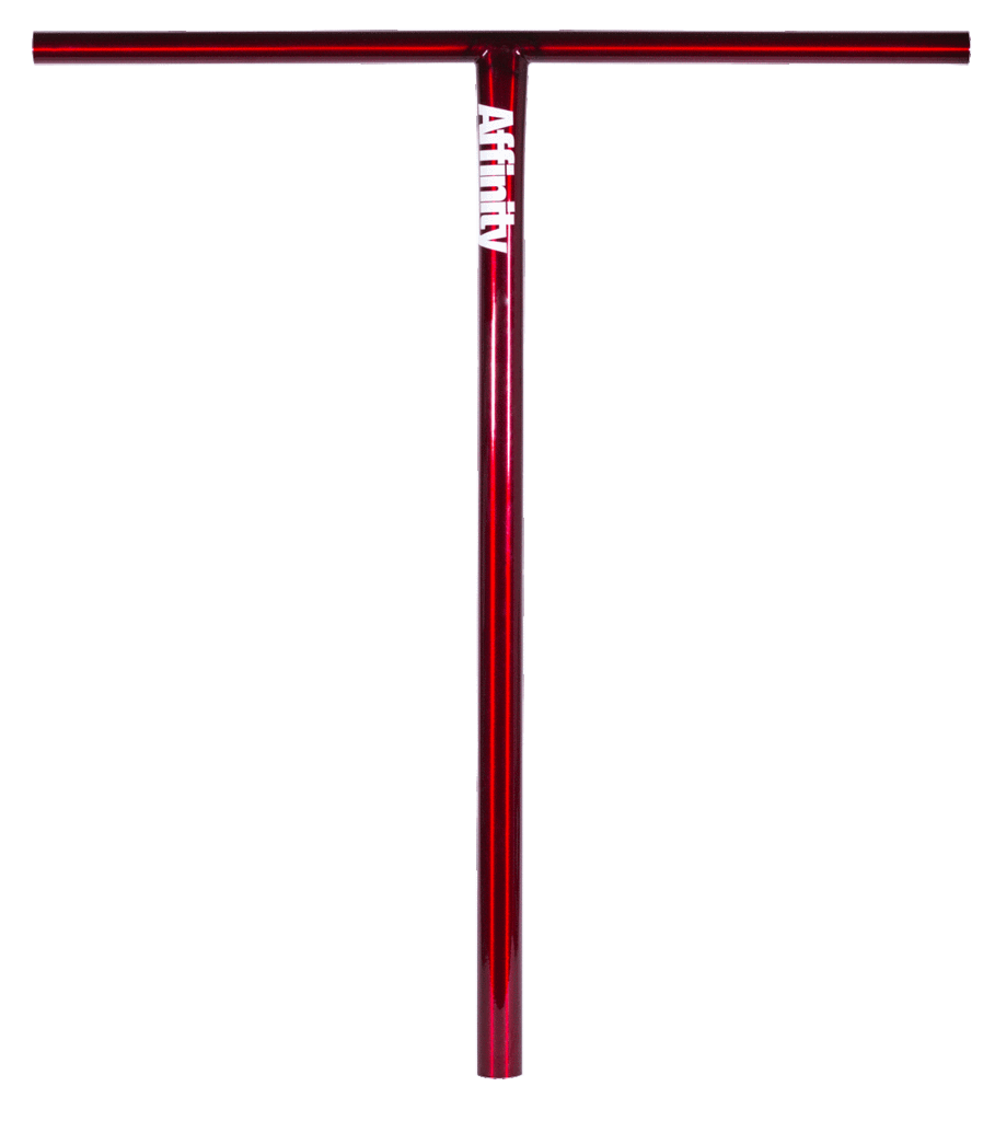 Affinity Classics XL Standard T Bar - Bars - Parts | Broadway Pro Scooters