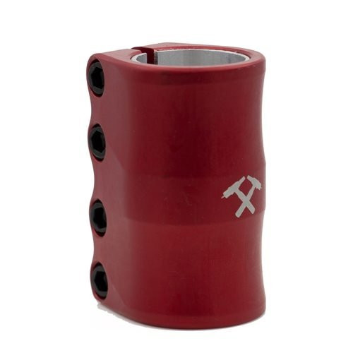 Affinity Concave SCS Clamp - Clamps - Parts | Broadway Pro Scooters