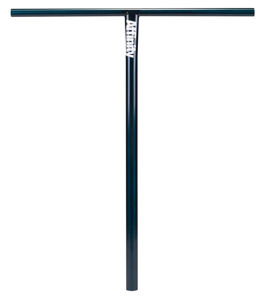Affinity Classics XL Standard T Bar - Bars - Parts | Broadway Pro Scooters