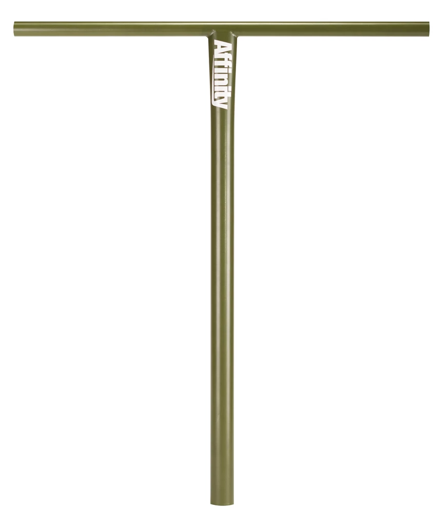 Affinity Classics XL Oversized T Bar - Bars - Parts | Broadway Pro Scooters