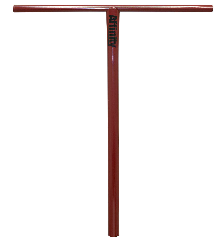 Affinity LE Oversized Bar - Bars - Parts | Broadway Pro Scooters