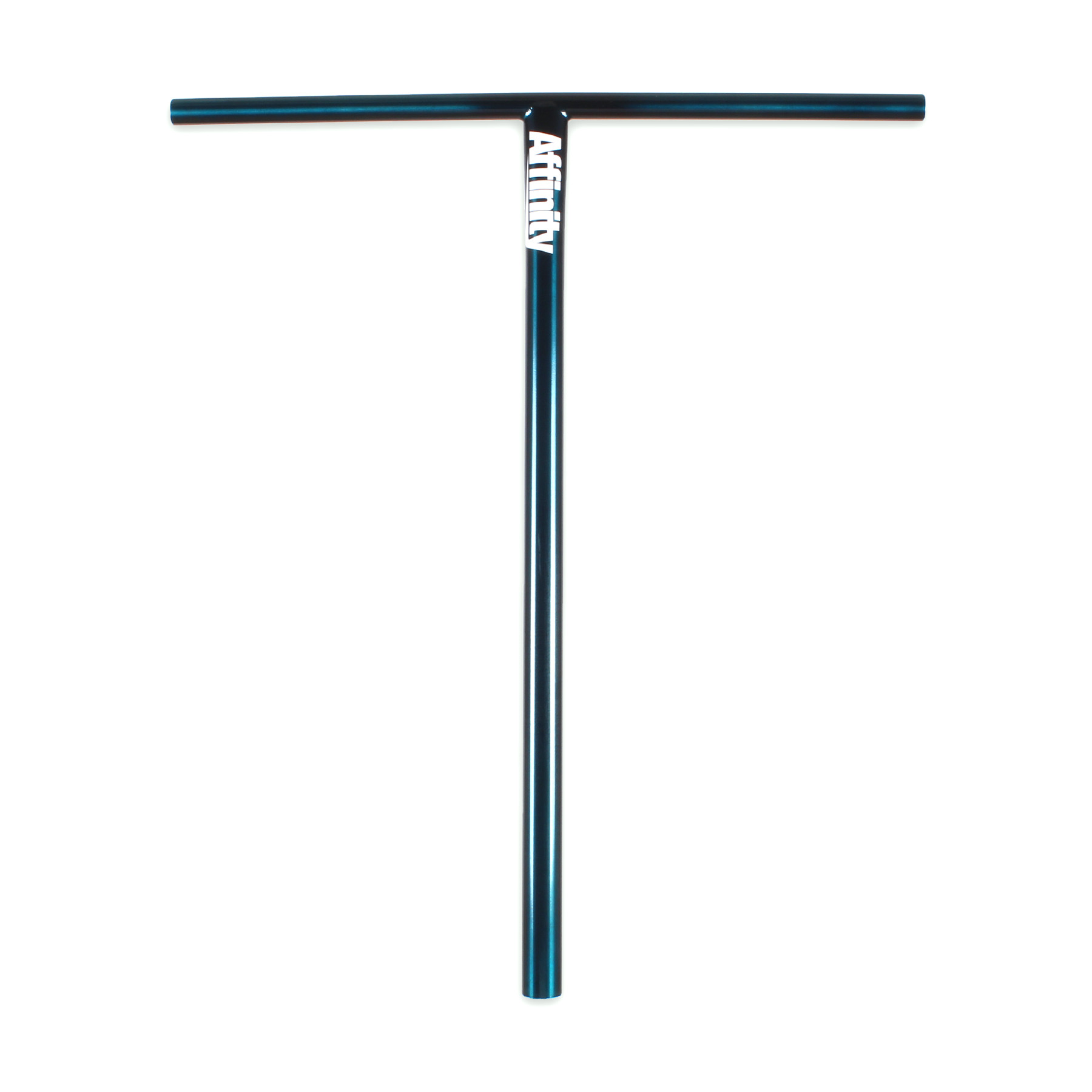 Affinity Classic XL Titanium T-Bar - Standard | Broadway Pro Scooters