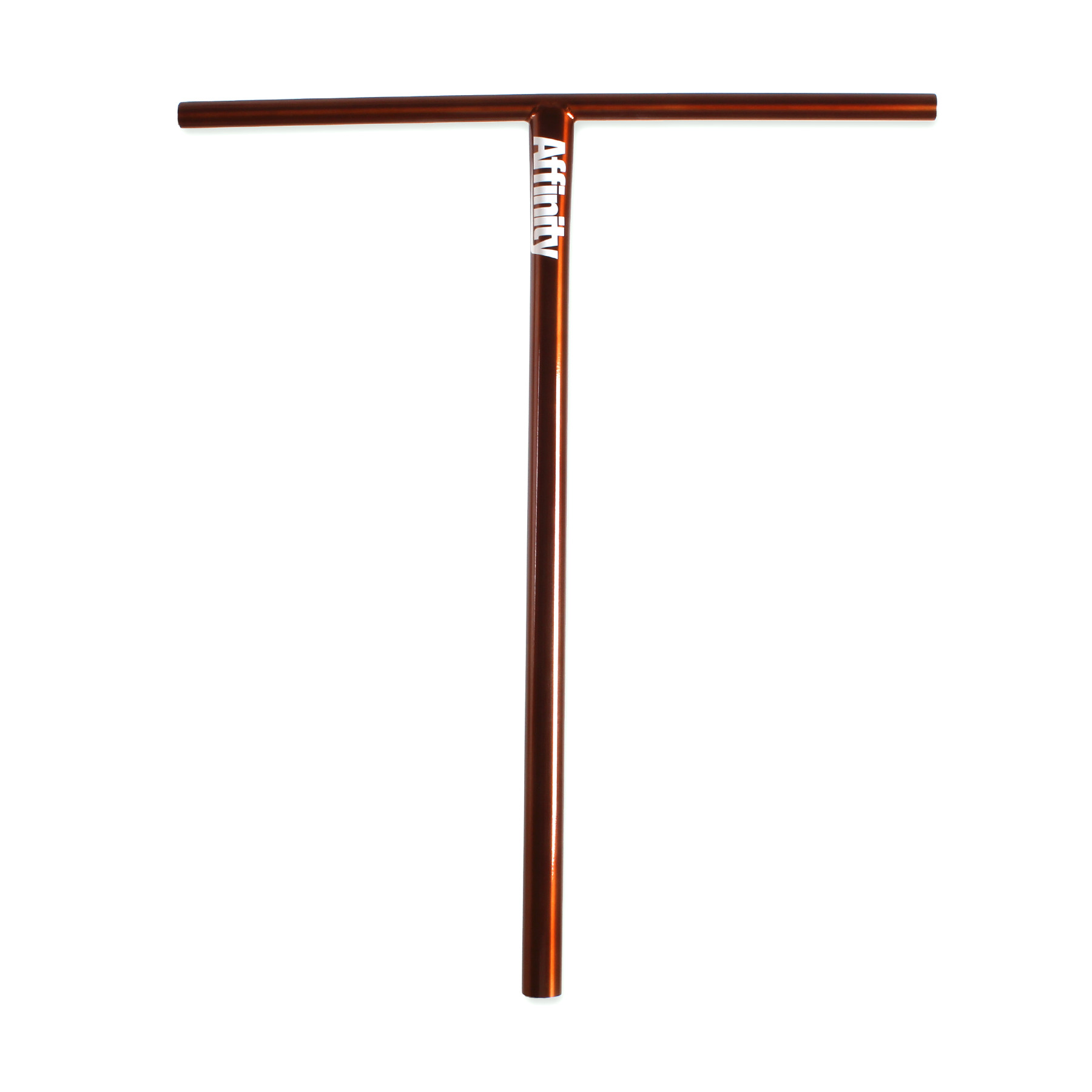 Affinity Classic XL Titanium T-Bar - Oversized - Bars - Parts ...