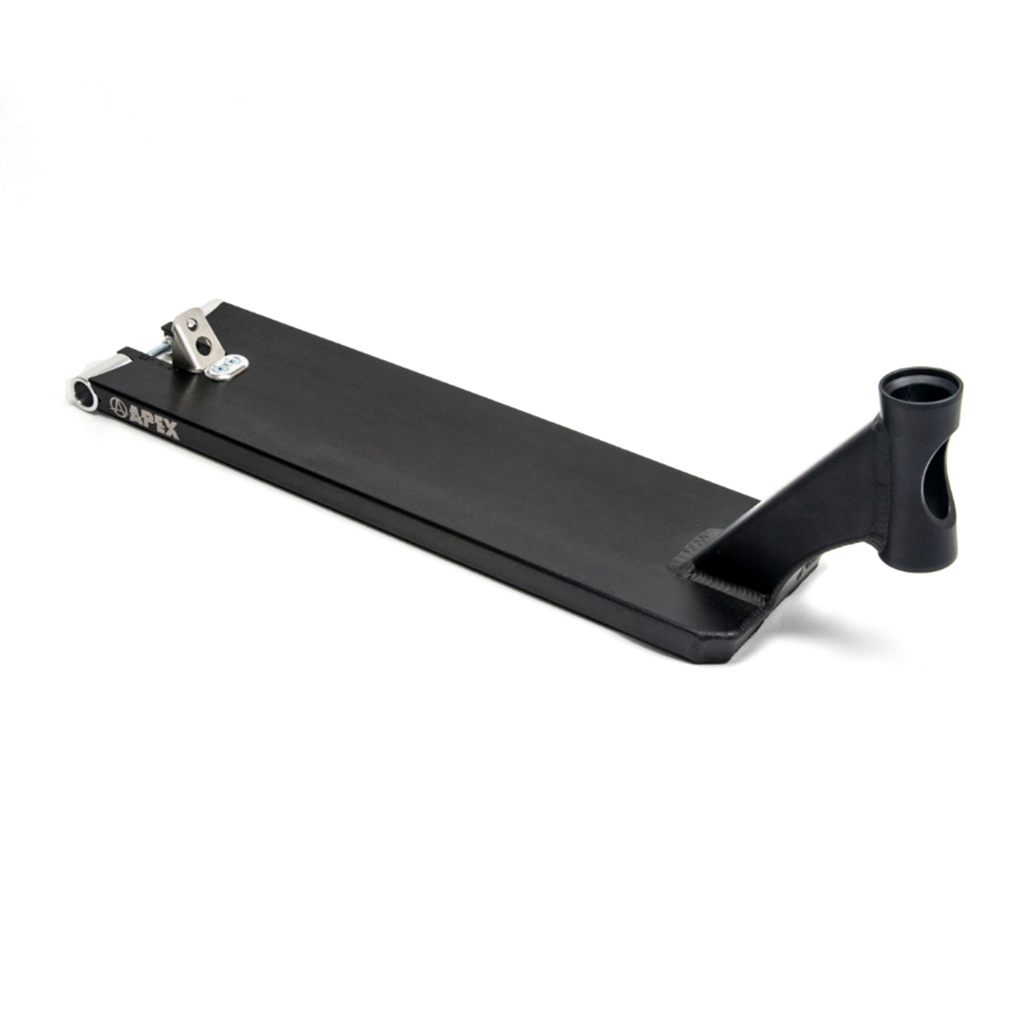 Apex 6" Wide Deck - Decks - Parts | Broadway Pro Scooters