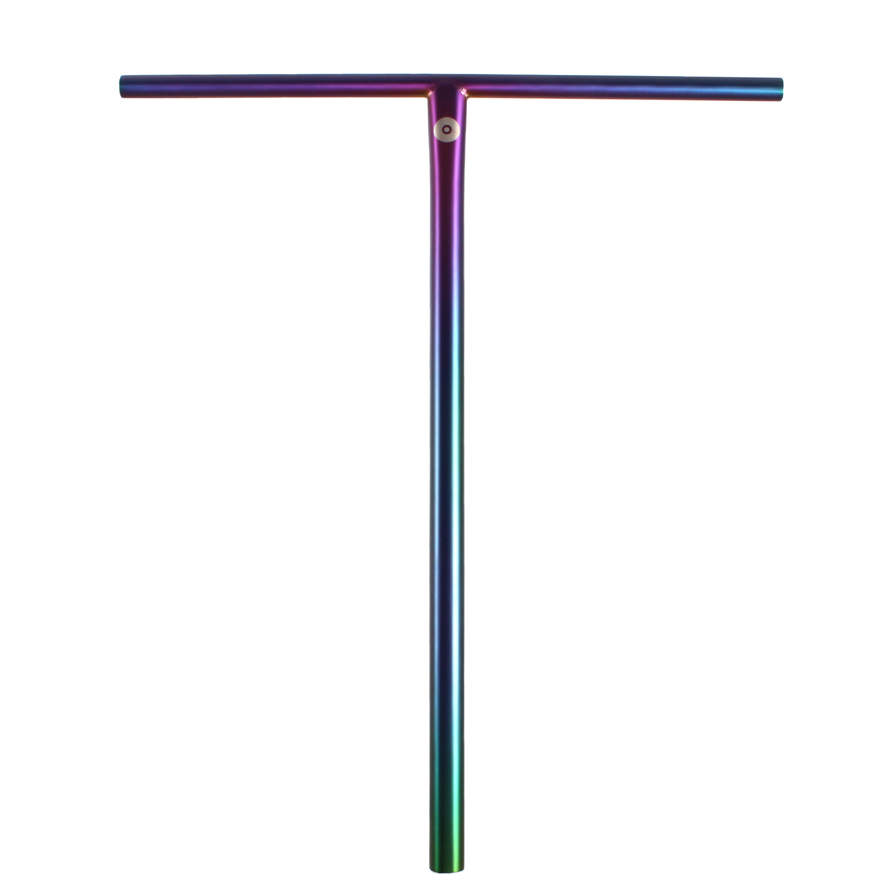 Broadway Titanium T-bar - Standard - Bars - Parts | Broadway Pro Scooters