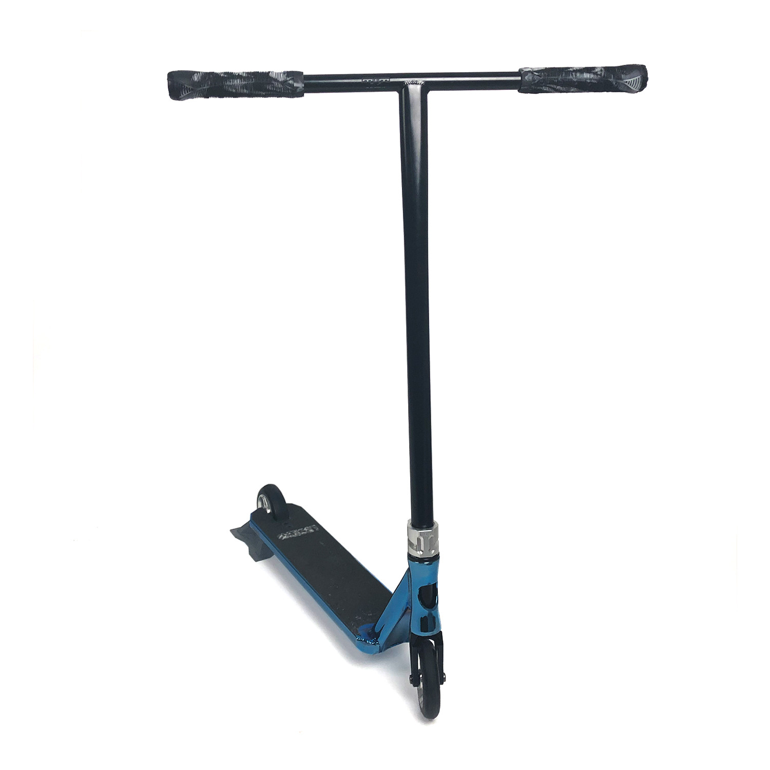 The Elevated Custom Scooter - Custom Completes - Completes | Broadway ...