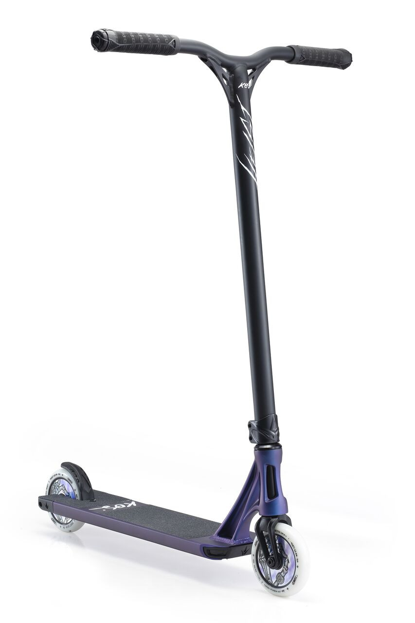 Envy KOS Heist S6 Complete - Envy - Completes | Broadway Pro Scooters