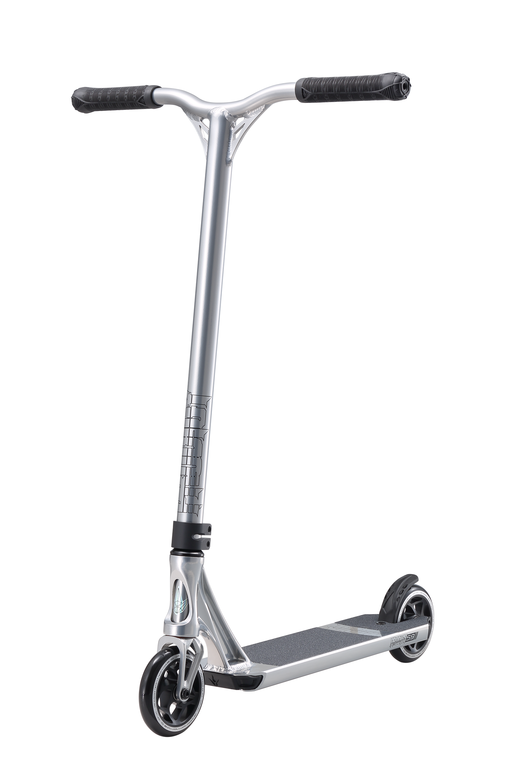 Envy Prodigy S9 Complete Pro Scooter | Broadway Pro Scooters