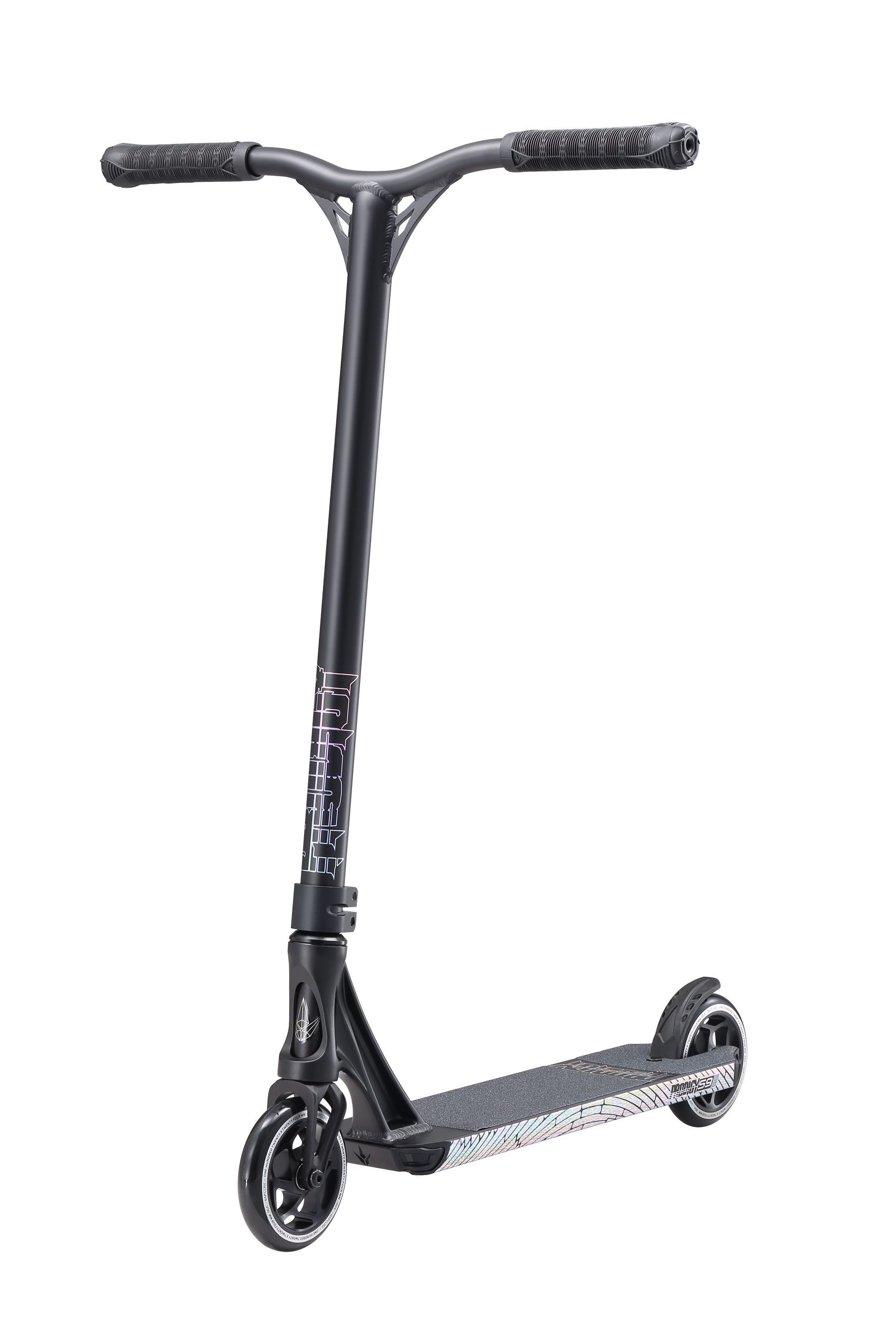 Envy Prodigy S9 Complete Pro Scooter | Broadway Pro Scooters