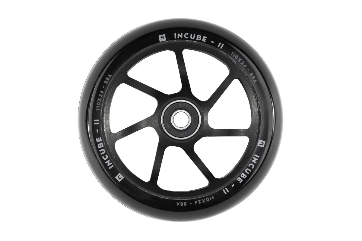 Ethic Incube V2 Wheel - Gifts Under $50 - Holiday Gift Guide | Broadway ...