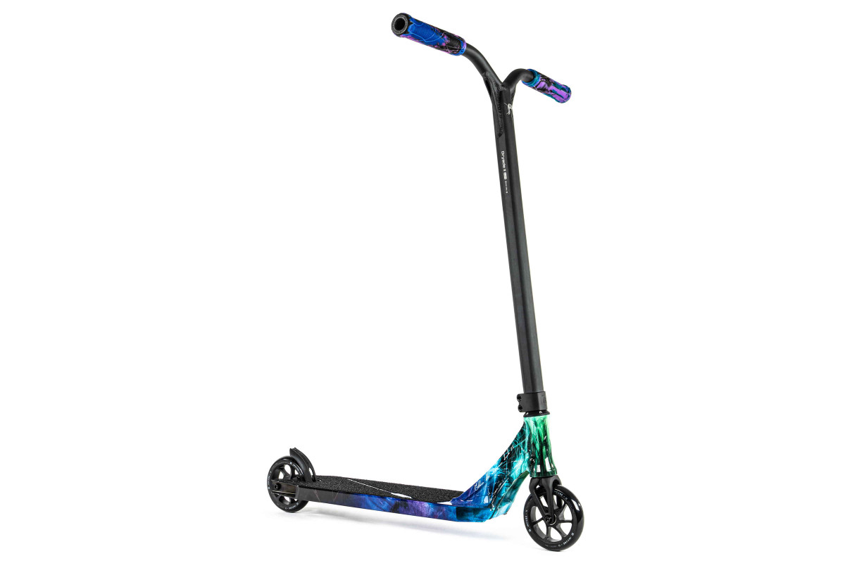 Ethic Erawan v2 Complete - Ethic - Completes | Broadway Pro Scooters
