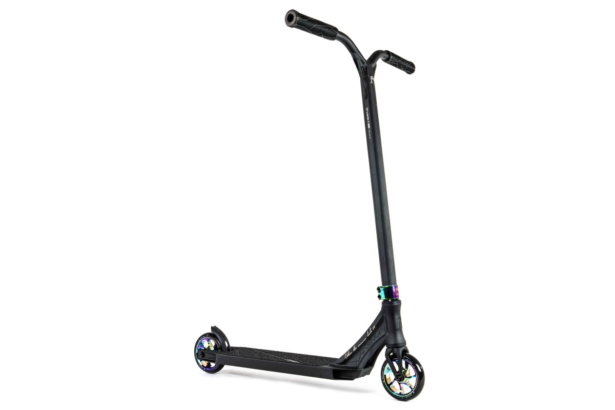 Ethic Erawan v2 Complete - Ethic - Completes | Broadway Pro Scooters