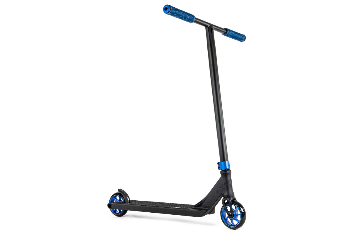 Ethic Pandora Complete Scooter - Ethic - Completes | Broadway Pro Scooters