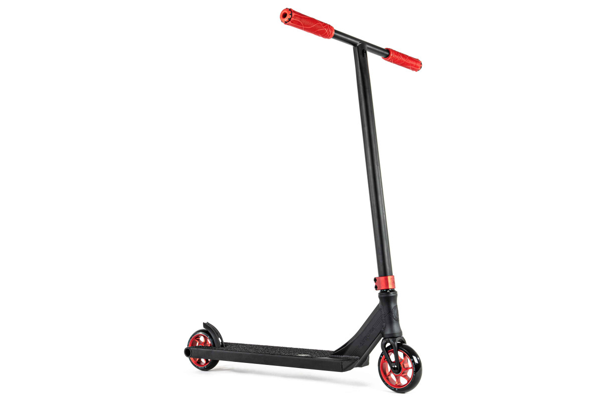 Ethic Pandora Complete Scooter - Ethic - Completes | Broadway Pro Scooters
