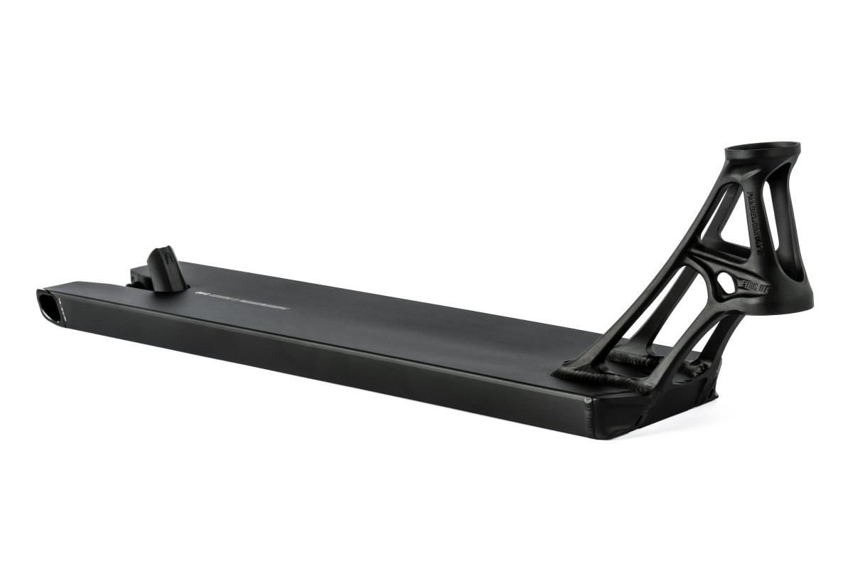 Ethic Pandemonium v2 Boxed Deck - Decks - Parts | Broadway Pro Scooters