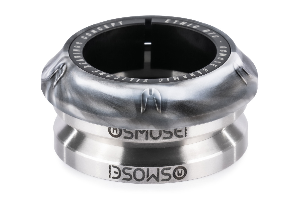 Ethic Osmose Silicone Ceramic Headset - Headsets - Parts | Broadway Pro ...