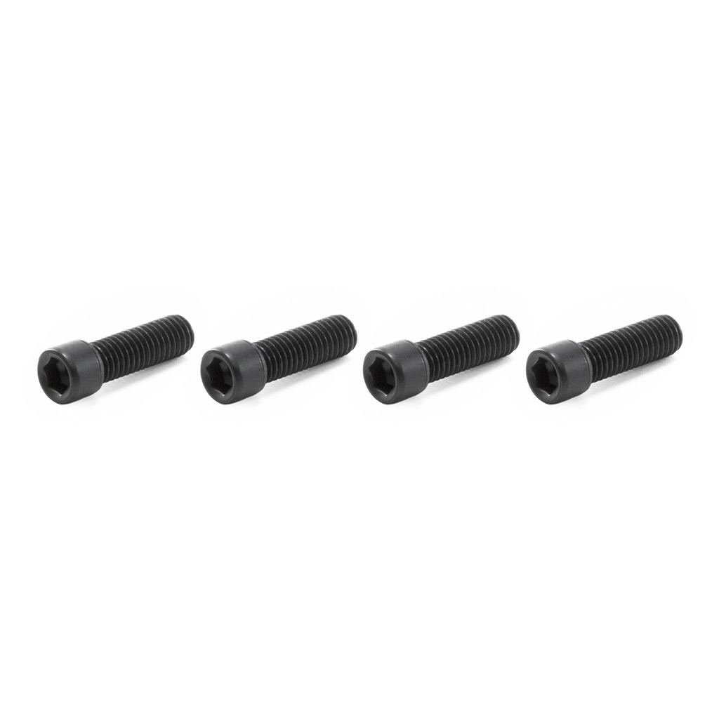 Tilt M8 Clamp & Compression Bolt (4-pack) - Bolts - Hardware - Parts ...