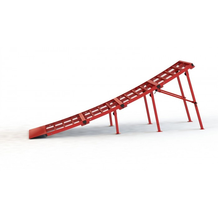 FreshPark RJ Motor Ramp(2 Boxes) - Ramps & Rails - Accessories ...