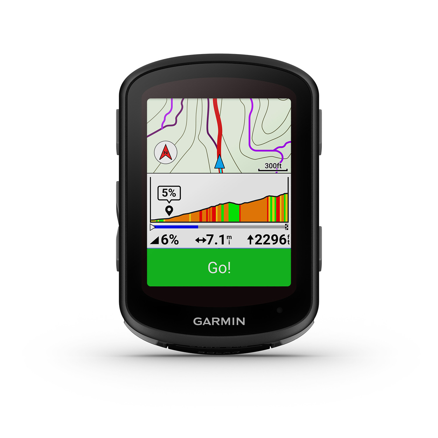 Garmin Edge 540 Solar - Garmin Watches - Accessories | Broadway Pro ...