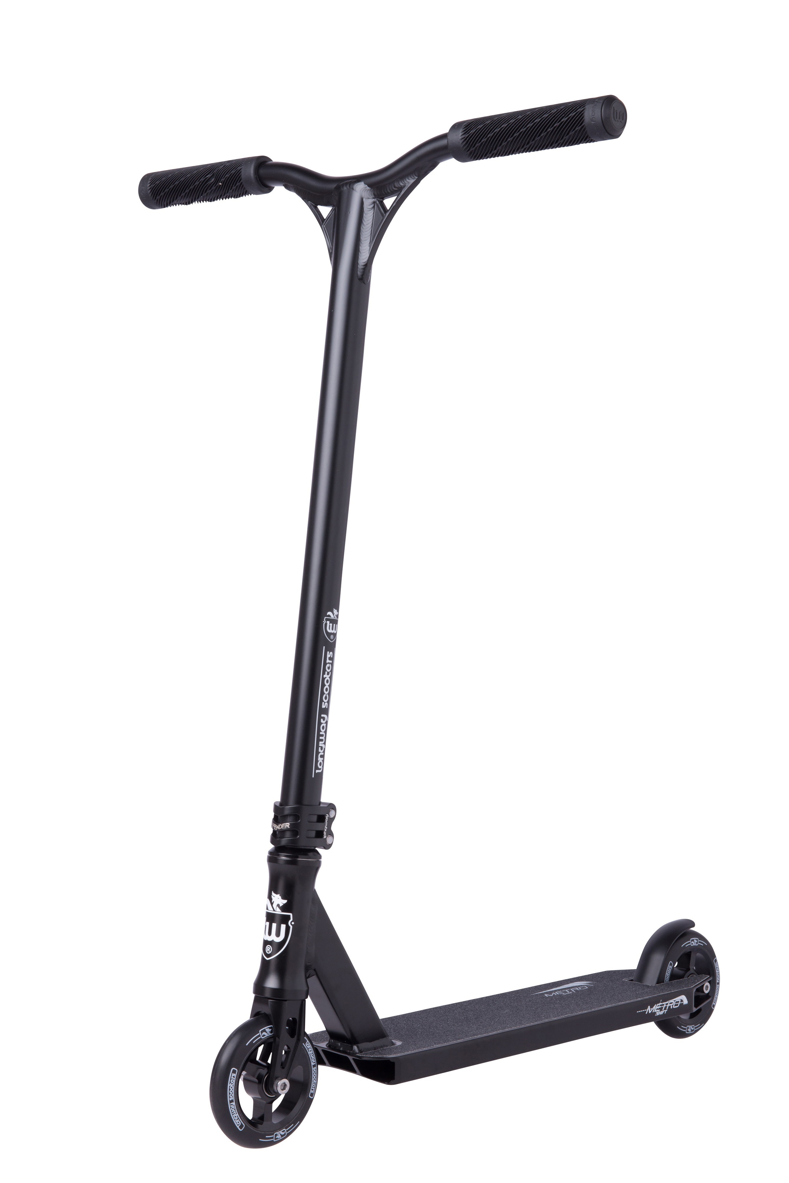 Longway Metro Shift Complete - Longway - Completes | Broadway Pro Scooters