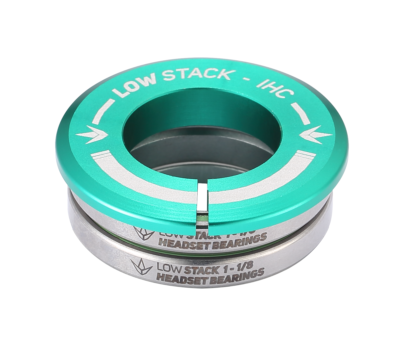 Envy Low-Stack Headset - IHC - Headsets - Parts | Broadway Pro Scooters