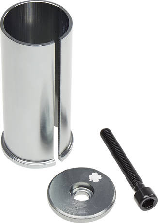 Lucky Aluminum HIC Kit - Compression Parts - Hardware - Parts ...