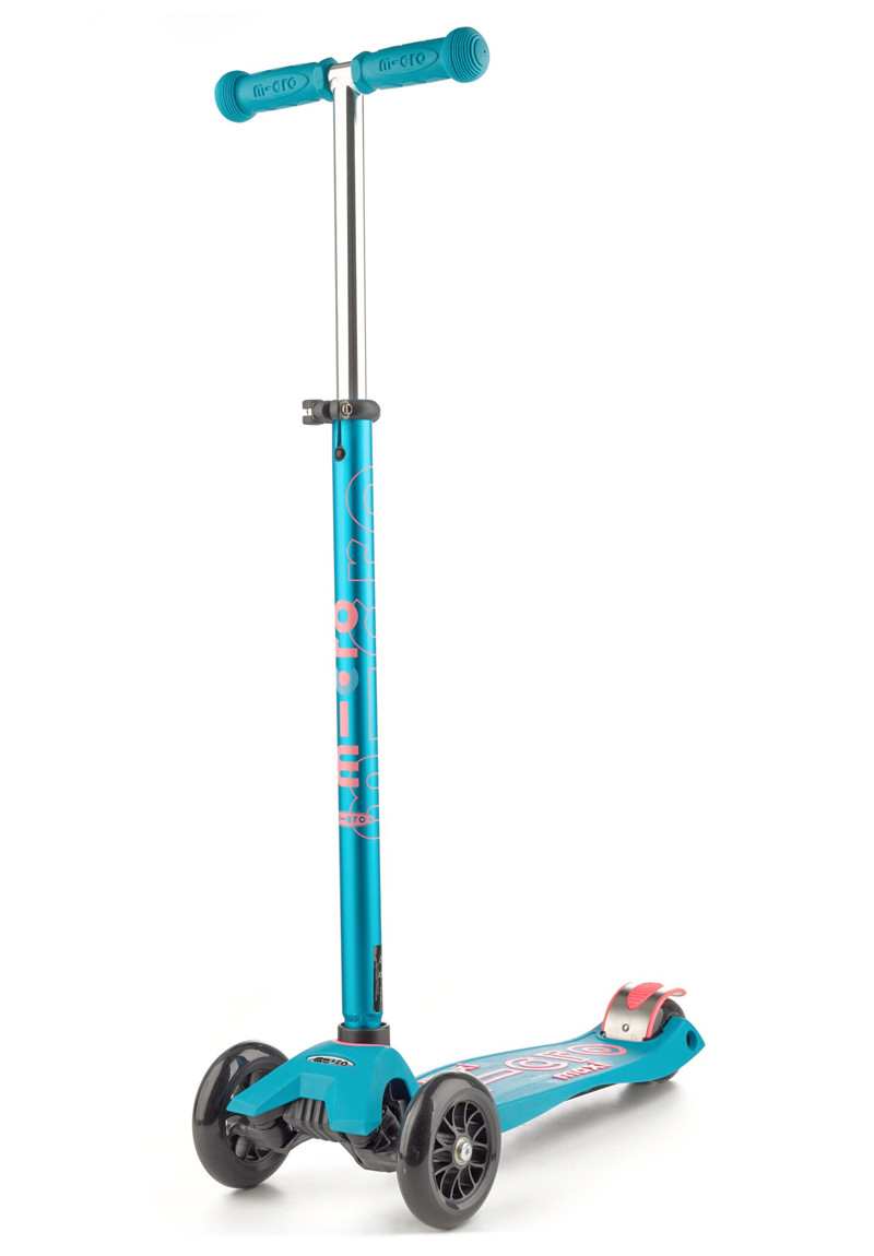 Micro Maxi Deluxe Kick Scooter - Micro - Completes | Broadway Pro Scooters